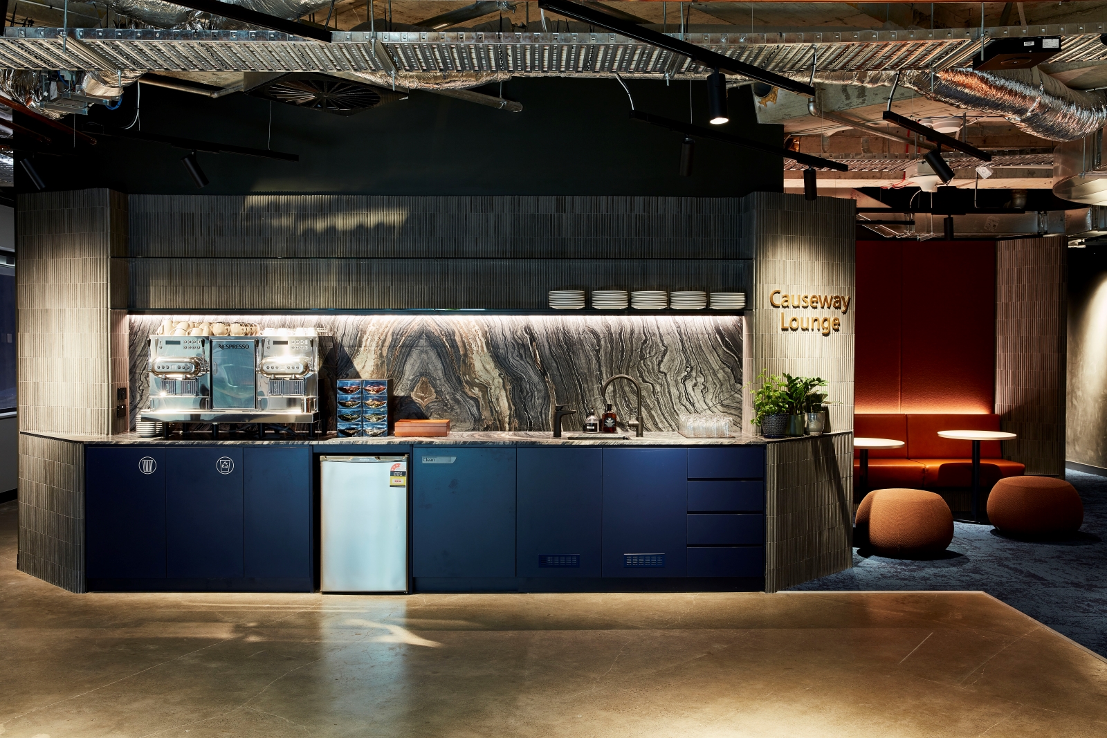 240 St Georges Terrace Dexus Place Perth