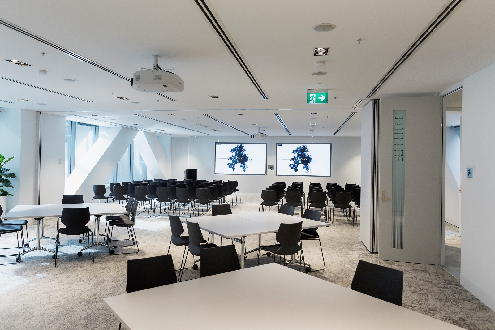 1 Farrer Place Dexus Place