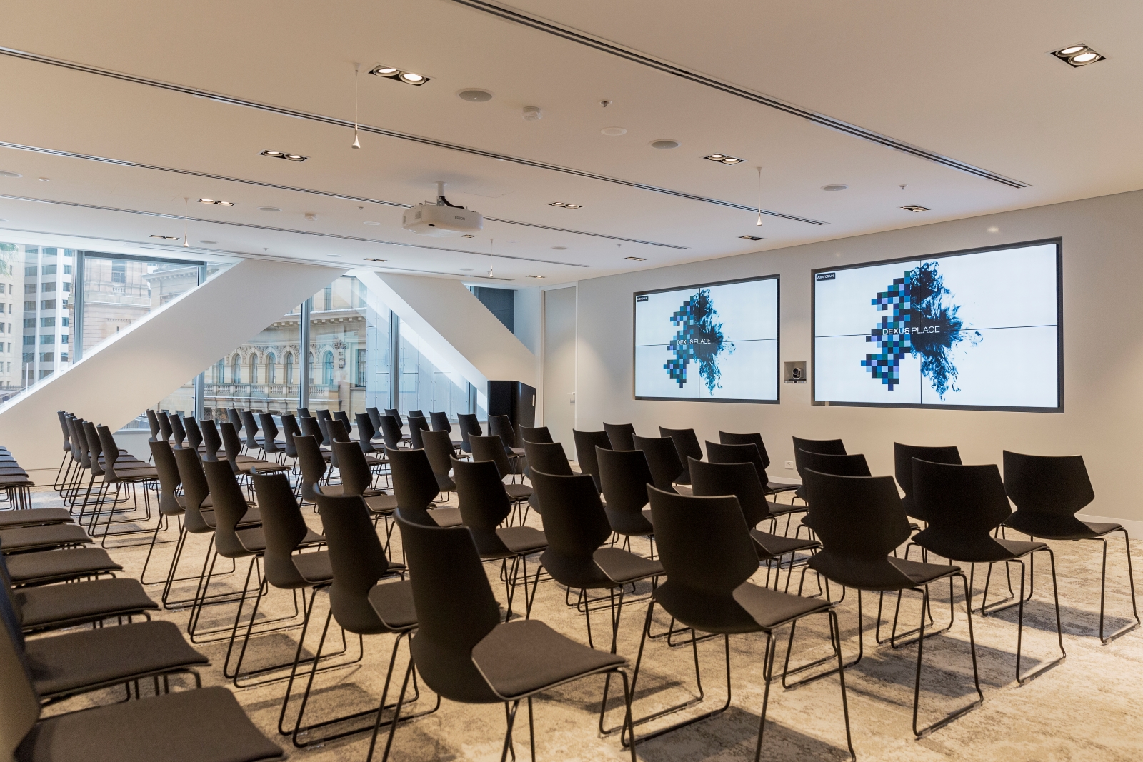 1 Farrer Place Dexus Place