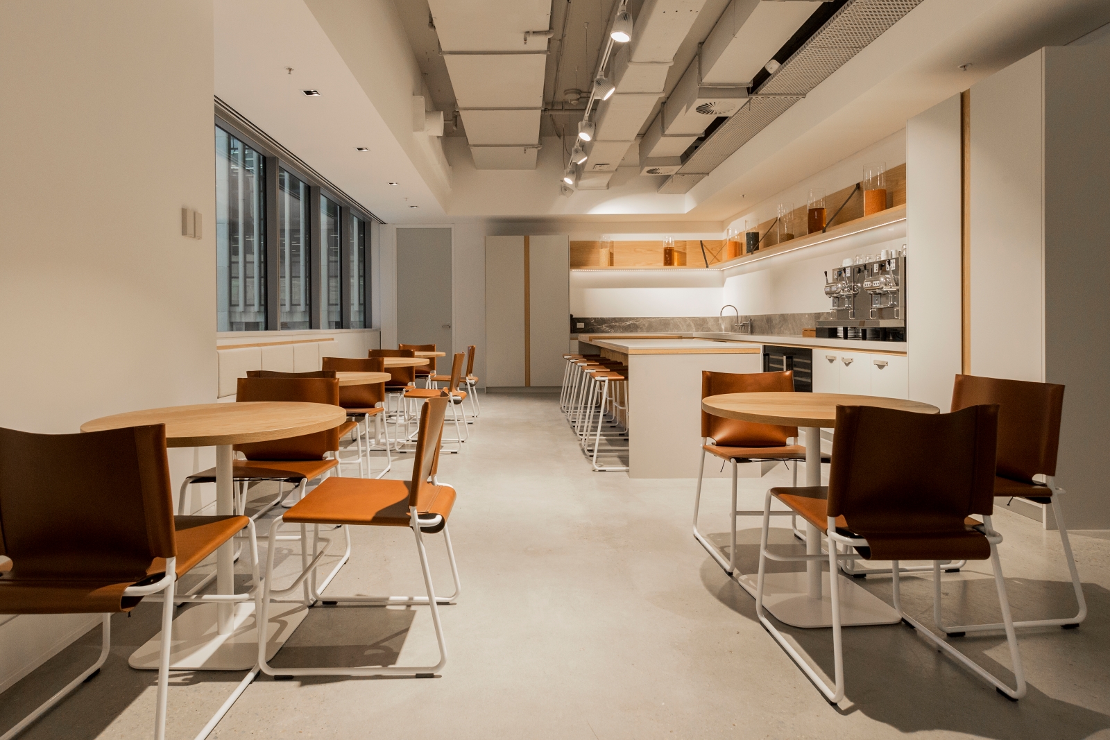 1 Farrer Place Dexus Place