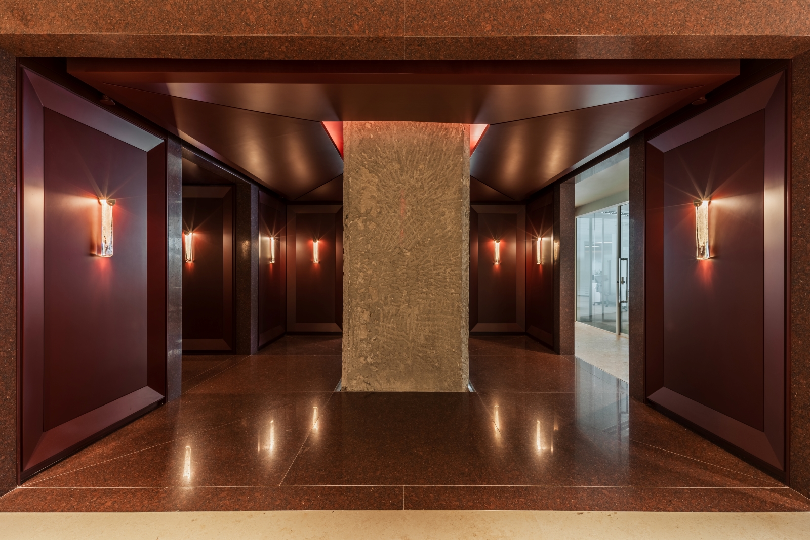 Best Coworking Spaces In Singapore By The Work Project