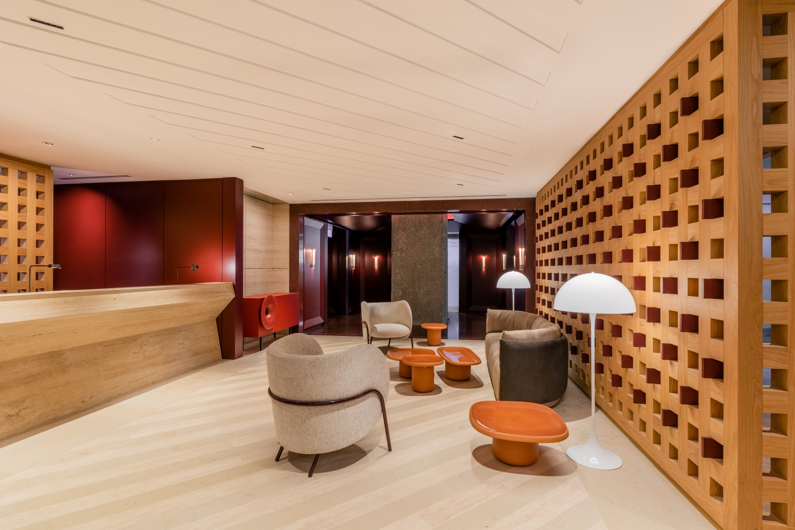 Best Coworking Spaces In Singapore By The Work Project