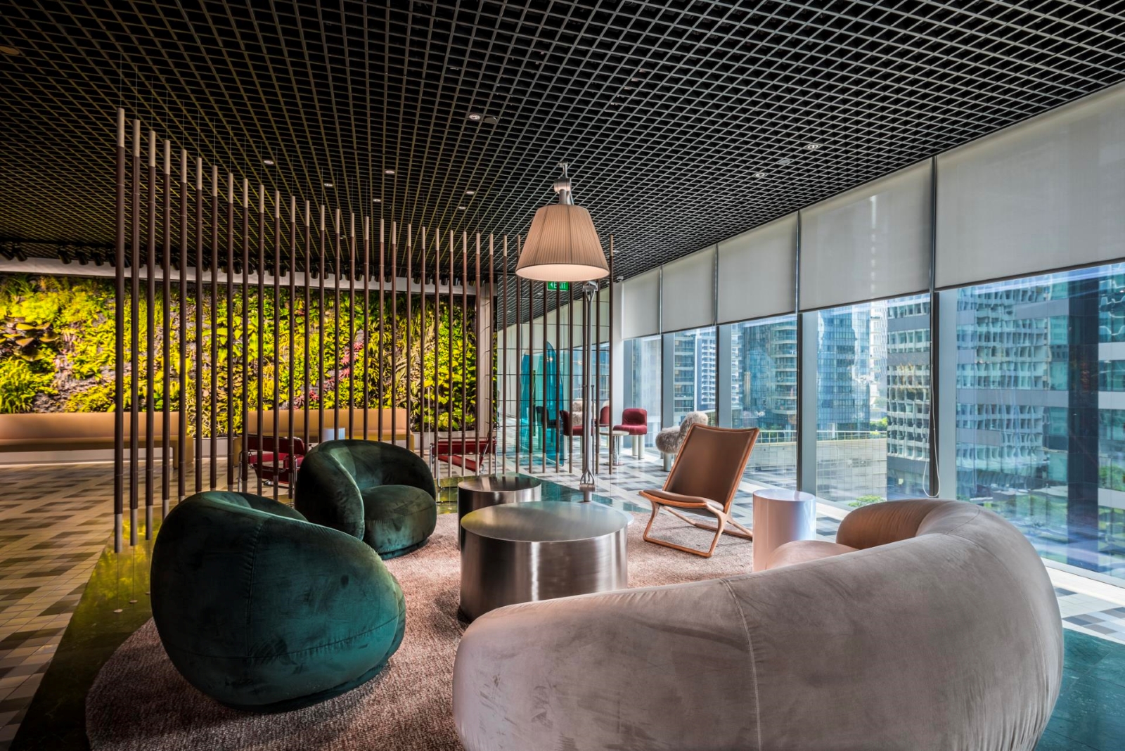 Best Coworking Spaces In Singapore By The Work Project