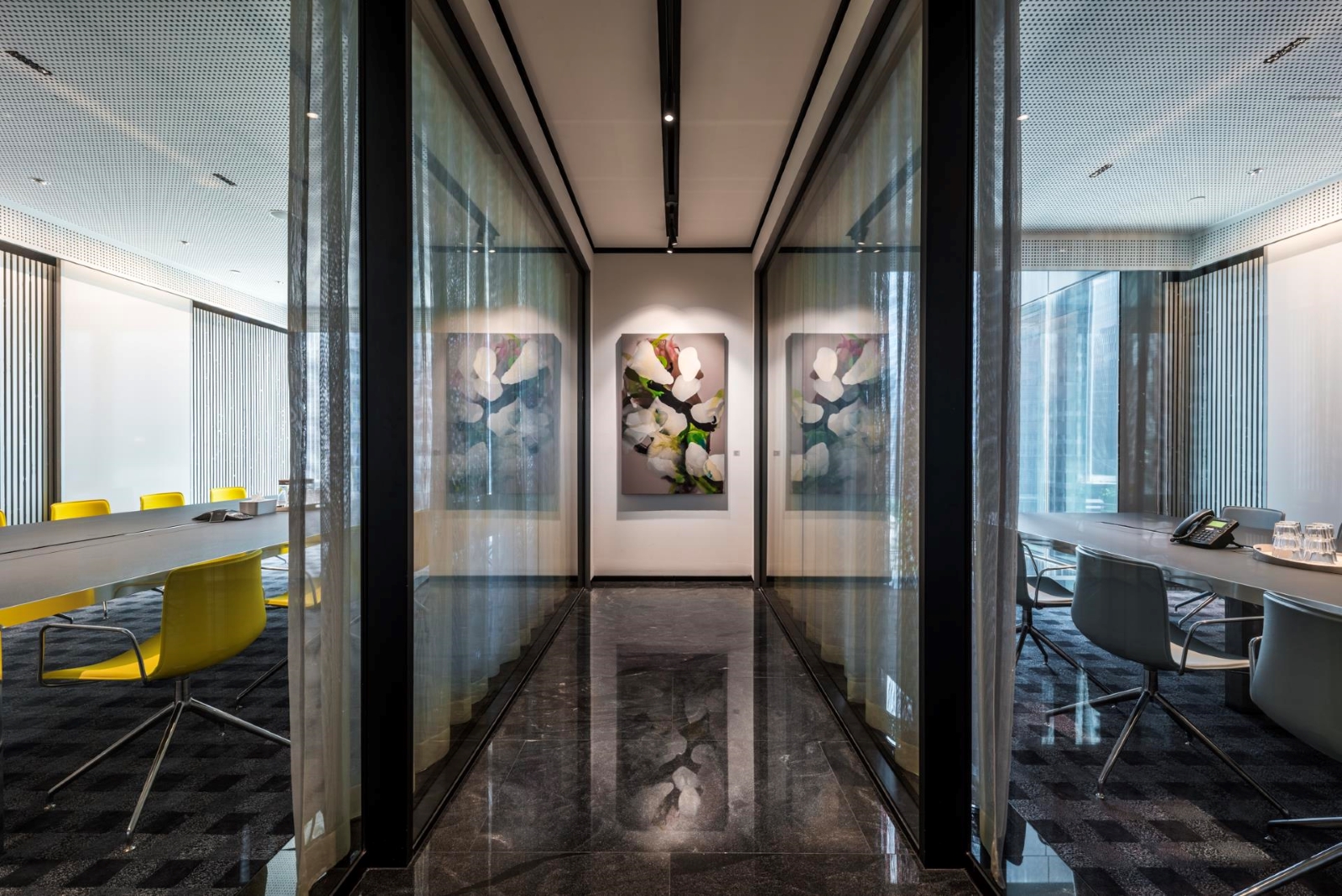 Best Coworking Spaces In Singapore By The Work Project