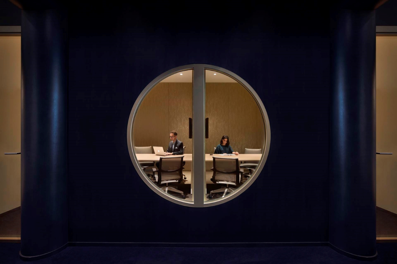 Best Coworking Spaces In Singapore By The Work Project