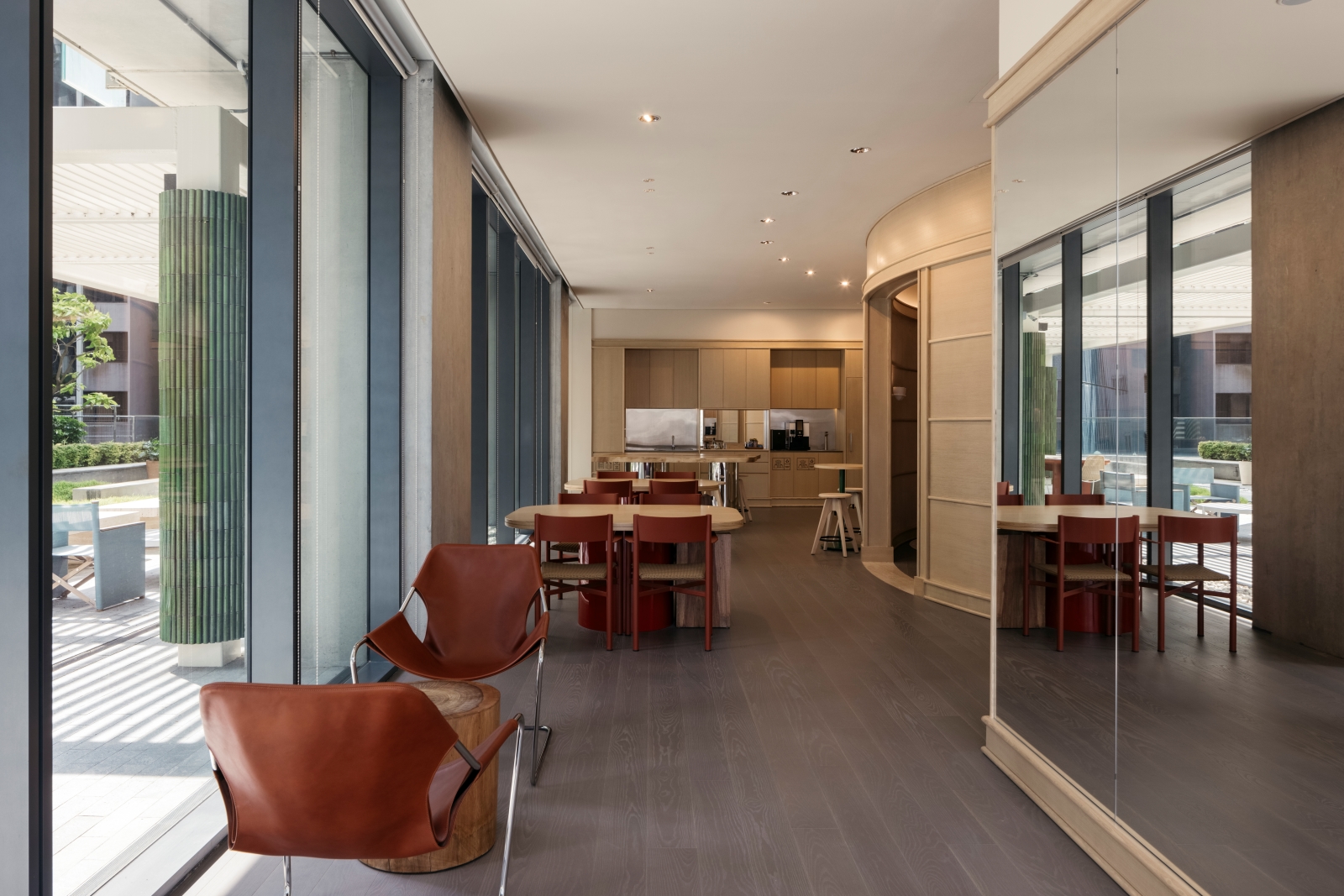 Best Coworking Spaces In Singapore By The Work Project