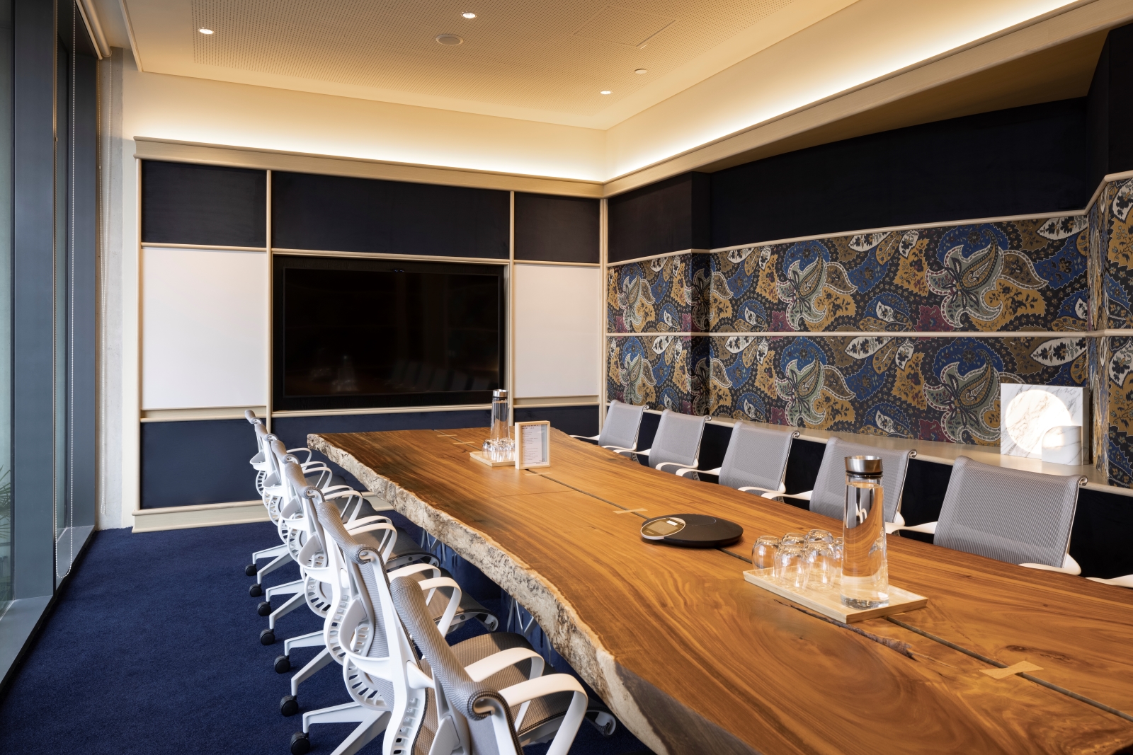 CapitaGreen - Coworking Office Space in Raffles Place | TWP