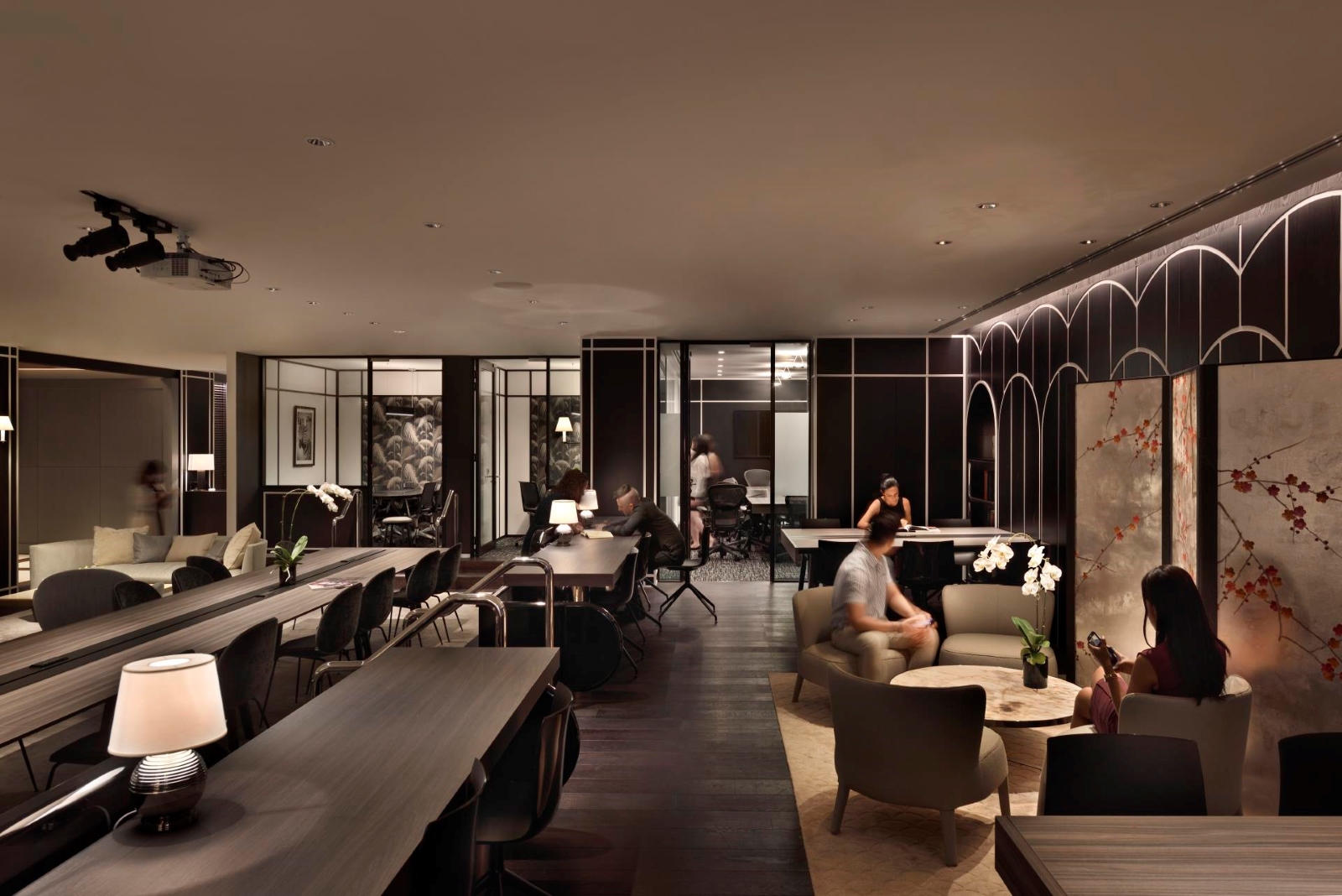 Best Coworking Spaces In Singapore By The Work Project