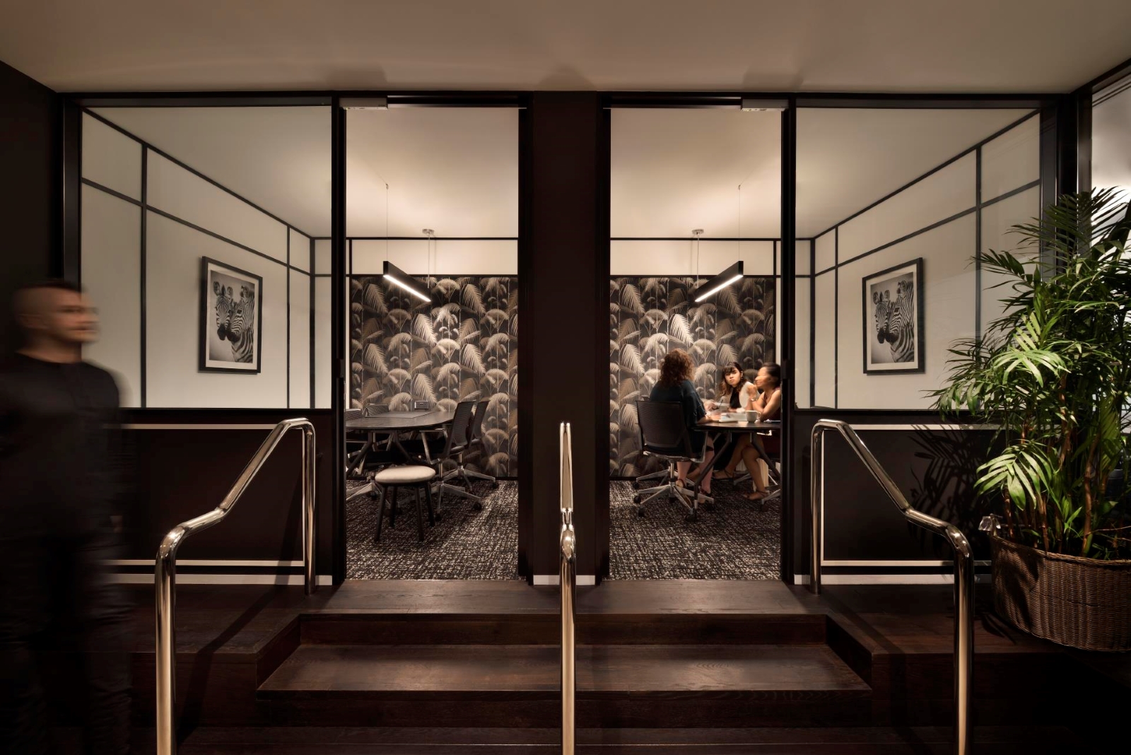 Best Coworking Spaces In Singapore By The Work Project