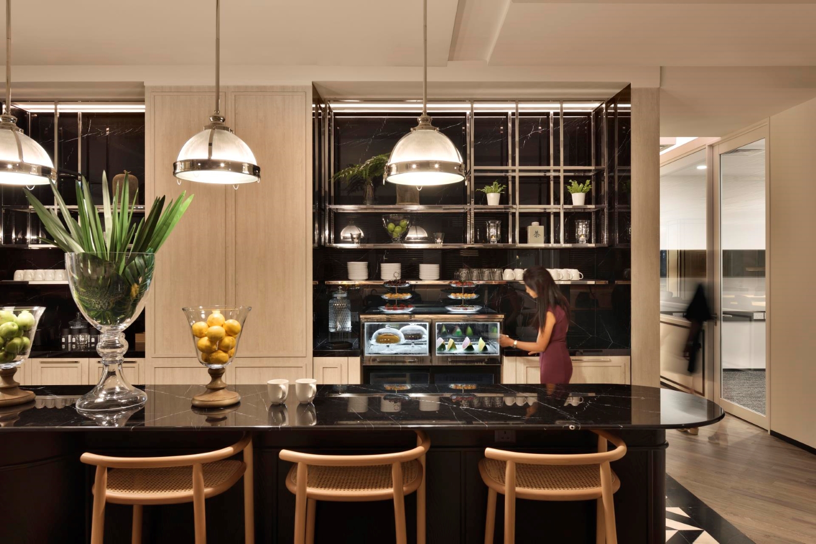 Best Coworking Spaces In Singapore By The Work Project