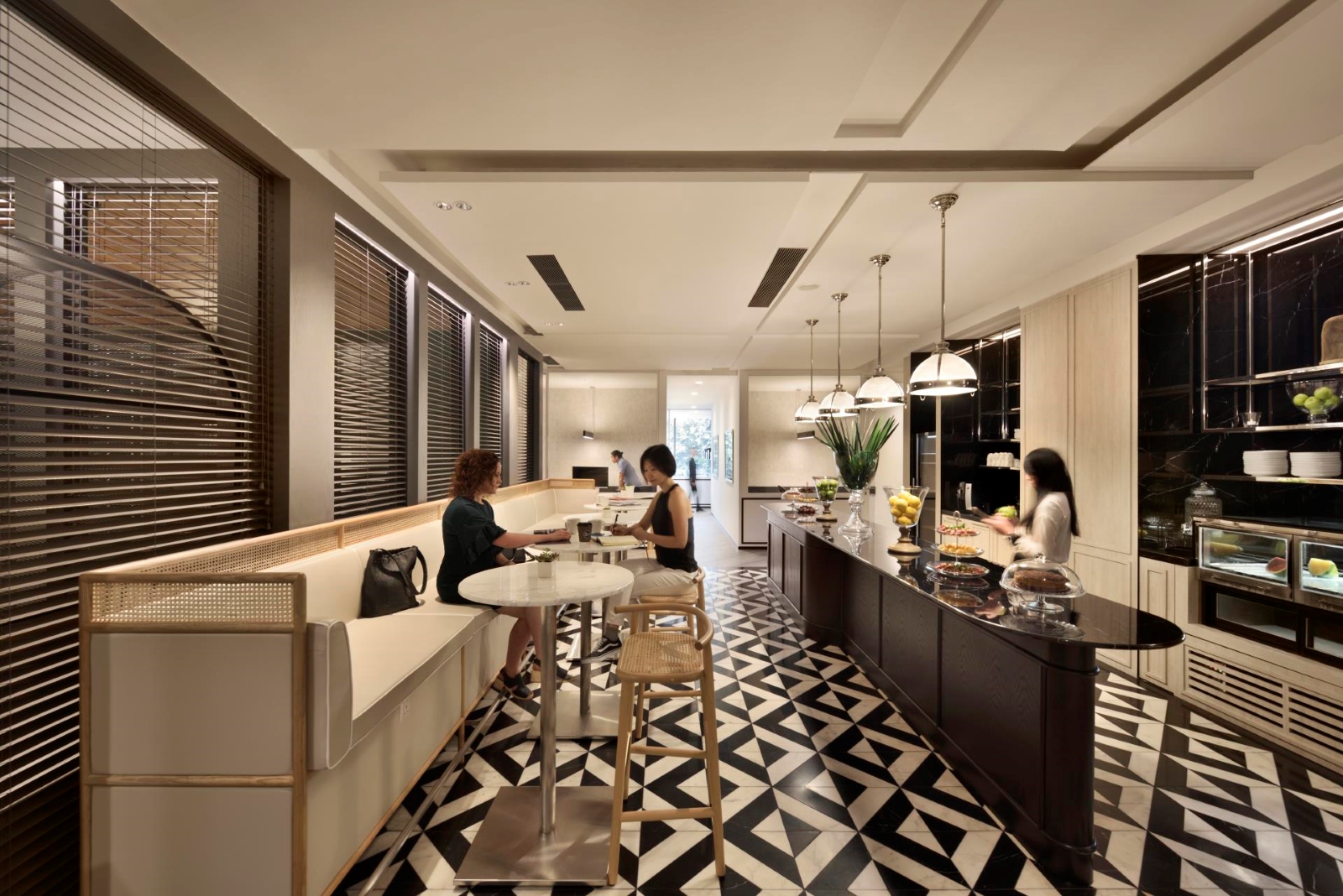 Best Coworking Spaces In Singapore By The Work Project