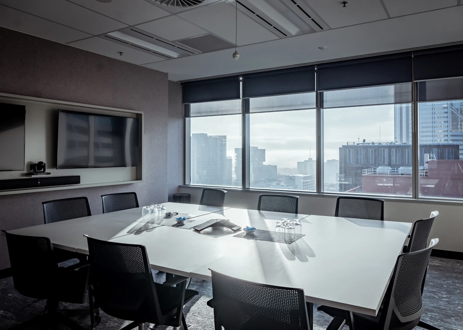 240 St Georges Terrace Dexus Place Perth